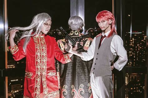 Pin By Forjune On การบันทึกอย่างรวดเร็ว Amazing Cosplay Cosplay