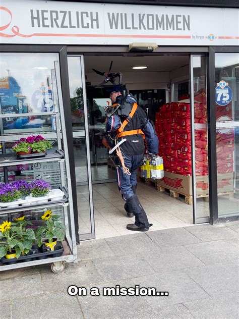 Exploring Cute Cryptobiotes In Death Stranding Cosplay Tiktok