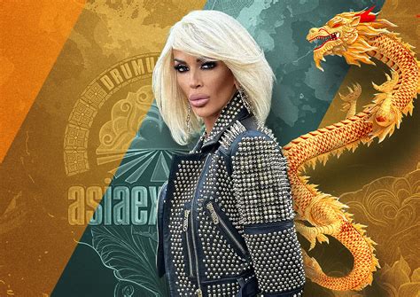 Câți Bani Face Raluca Bădulescu De La Asia Express Din Only Fans Reacția Fabuloasă A Fiului Ei