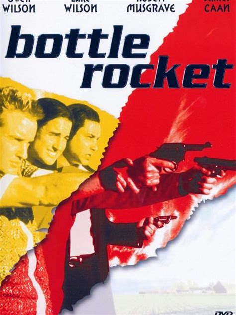 Bottle Rocket ・ La Filmothèque Du Quartier Latin