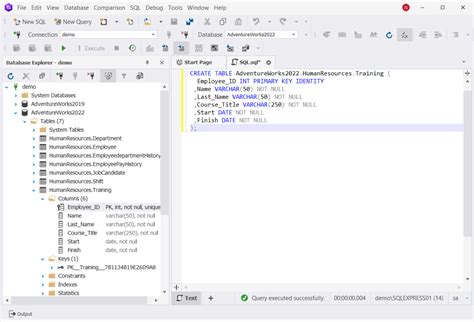 Primary Keys In SQL Server Definition Syntax Examples Devart Blog