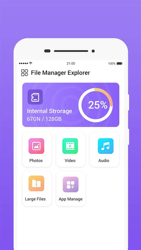 file manager apk for android download