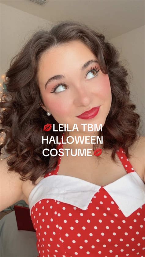 Plan Your Halloween 2025 Costume As Leila From Teen Beach Movie Tiktok