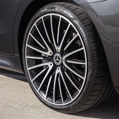 2025 Mercedes Benz S Class Sedan Overview Fletcher Jones Imports