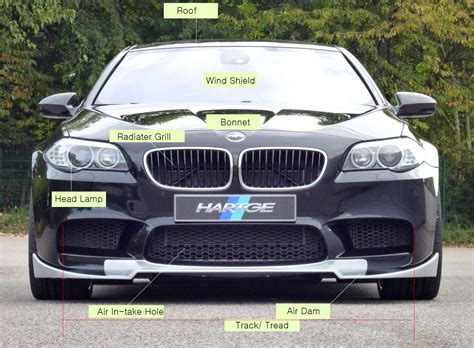 Dandk 자동차 용어 정리1