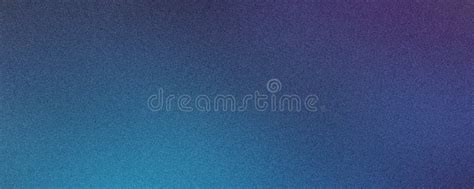 Smooth Gradient Abstract Background With A Subtle Grain Texture Transitioning From Blue To