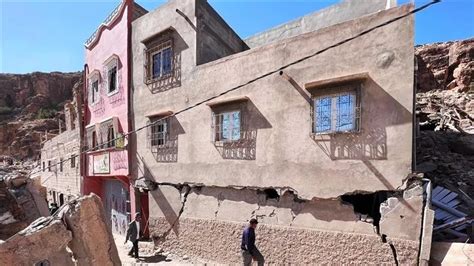 ММФ одобри 1 3 милијарди долари за Мароко Во Центар