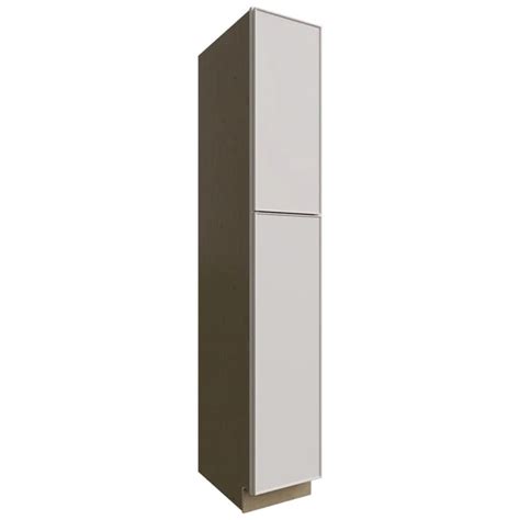 Fabuwood Echo Dove Tp152490 Tall Pantry Cabinet 15w X 90h X