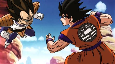 10 Melhores E Mais Marcantes Lutas De Toda Franquia Dragon Ball Youtube
