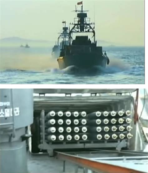 Chaho Class Bm 21 Naval War Thunder — Official Forum