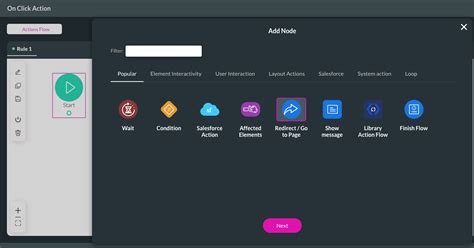 custom page modal titan academy