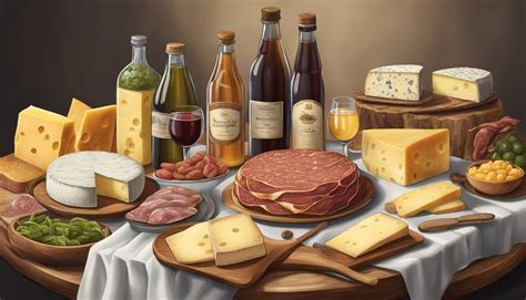 Top 10 Tyramine Rich Foods What You Need To Know