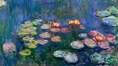 Monet En El Munal Todo Sobre La Exposición Del Pintor Impresionista Infobae