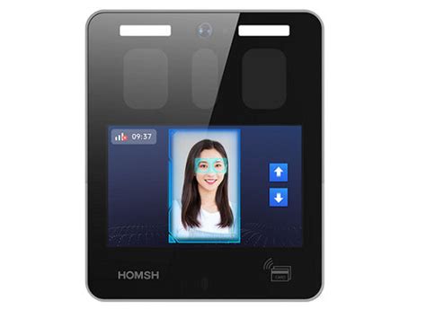 Homsh Global Iris Recognition Supplier Iris Modules Scanners Palm