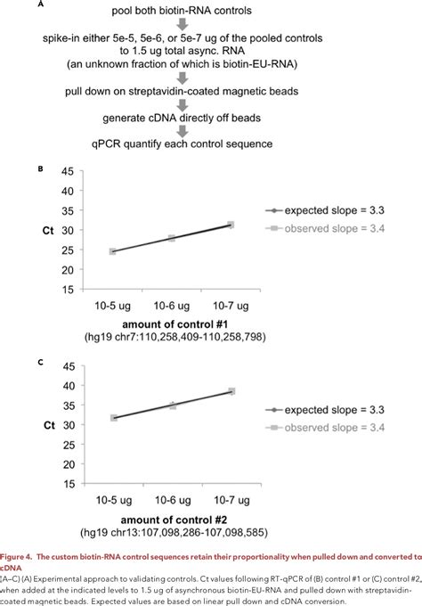 Figure 4 From Eu Rna Seq For In Vivo Labeling And High Throughput