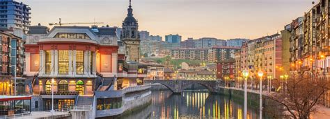 Bilbao Spain
