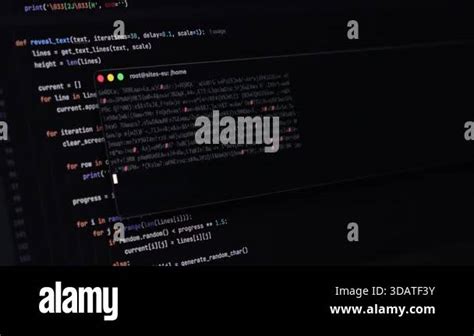 Virus Message On A Terminal Screen Indicates A Software Malfunction