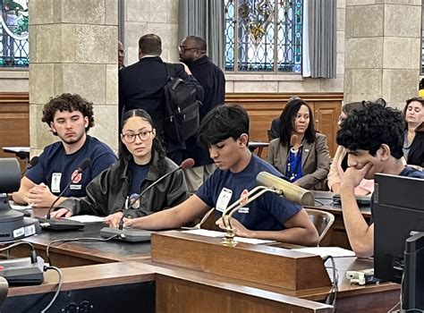 Wohs Played A Key Role In Getting Law Passed Nikhil Badlani Foundation