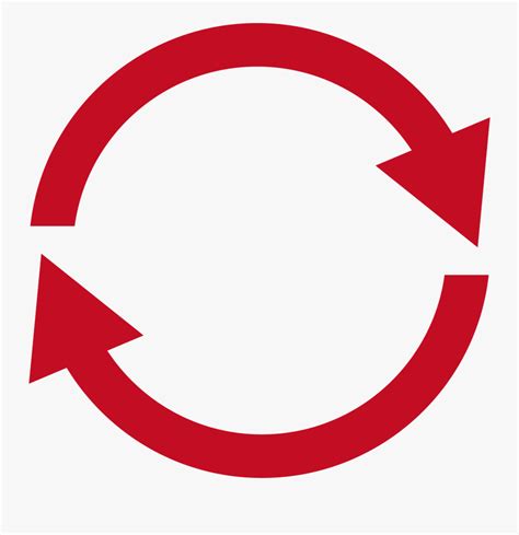 The Red Arrows Logo