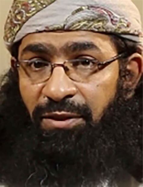 Terror Chief Khalid Al Batarfi With 5 Million Bounty On His Head Is