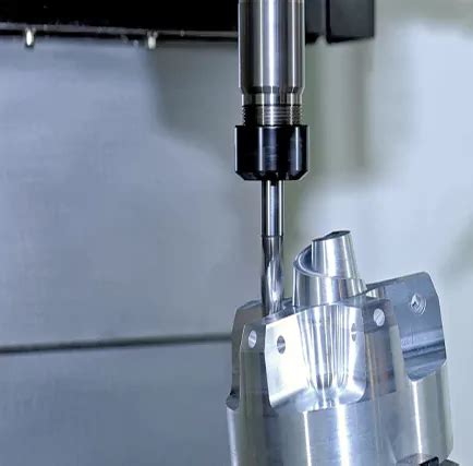 Tips For Correctly Choosing The Tool Path For CNC Machining Cnc Good