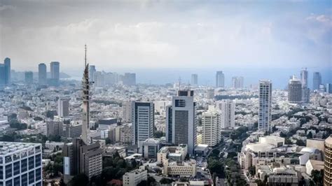 Melisron Expands Residential Operations With Full Ownership Of Aviv