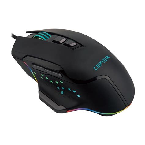 Cepter Rogue Gaming Mouse Cepter