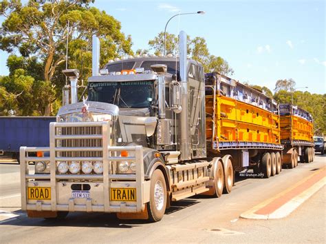 Kenworth T904 908 909 Flickr
