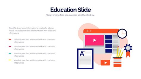 Budget Forecasting Infographic Presentation Template
