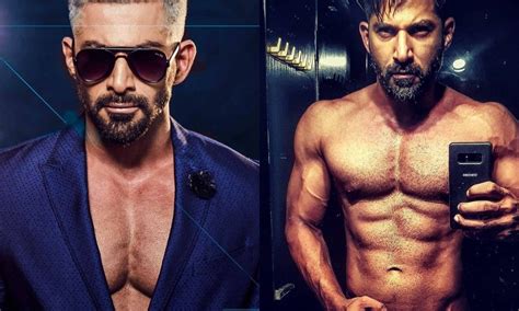 Our Mondaymotivation This Week Is The Hot Vivan Bhatena