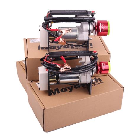Mayatech Toc Electric Rc Engine Starter For 15cc 80cc Rc Model