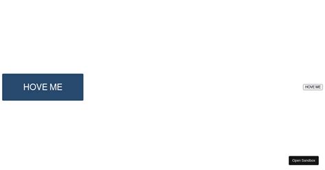 Animated Btn Codesandbox