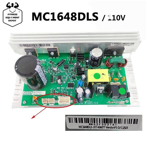 Mc1648dls Ebay