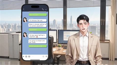 She Sends Her Bf Videos Of Her With Bwc Ntr D By Friend Nts Route 19 Animated Ai Porn Game