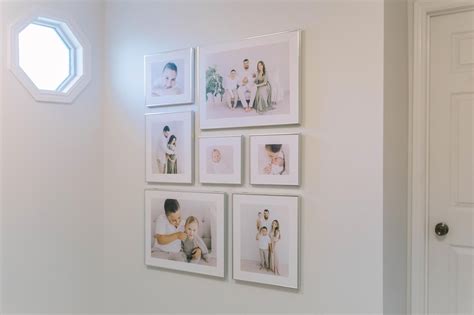 The Importance of Family Portraits in Building a Family Legacy - Reflections by Karen Byker