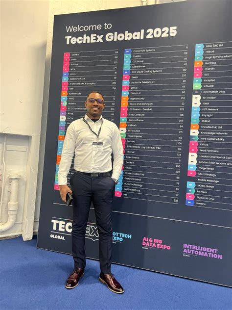 Techfuture Ai Innovation Futureofwork Cocreate Emmanuel Asika