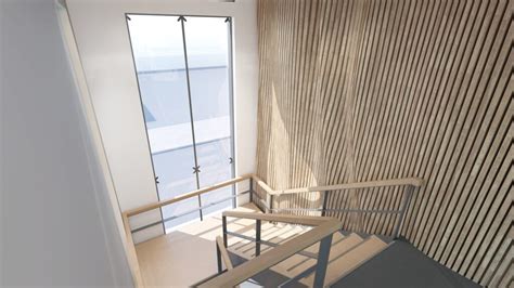 Nx Render For Bim Reference And Composition Nx Design