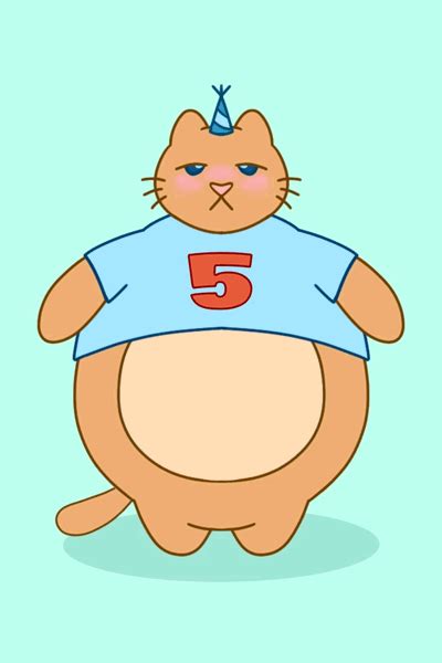 Fat Cat 