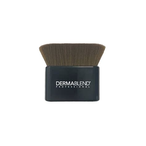 Kabuki Body Makeup Brush Full Coverage Makeup Brush For Body