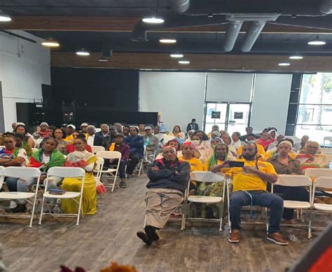 “in The Name Of ‘ncea The Government Of Eritrea Response To The