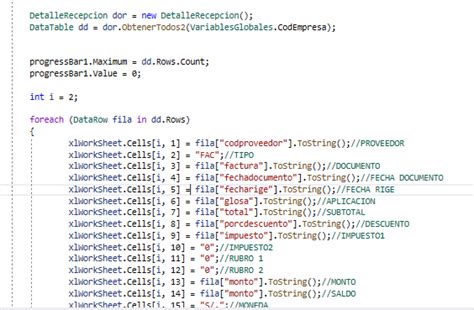 Exportar Excel Utilizando Filtro De Fecha En C Stack Overflow En Español