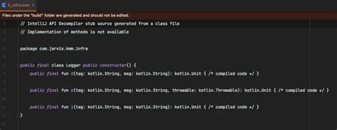初探 Kotlin Multiplatform Mobile 跨平台原理 知乎