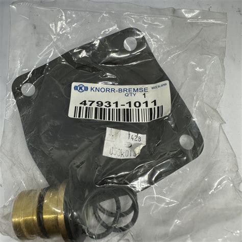 Jual Repair Kit Relay Valve Hino Lohan Kab Sidoarjo Pillarmajujaya