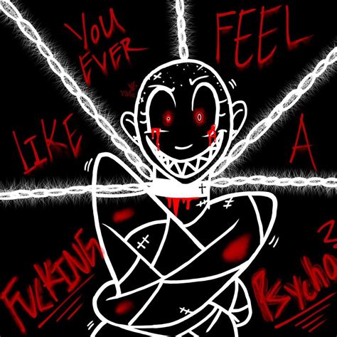 Psychopath Wallpapers Wallpaper Cave