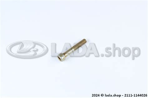 Upper Hose Lada 2111 1144026 Original Ladashop Ladashop