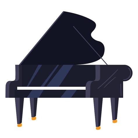 Immagini Di Pianoforte Png Download Gratuiti Su Freepik