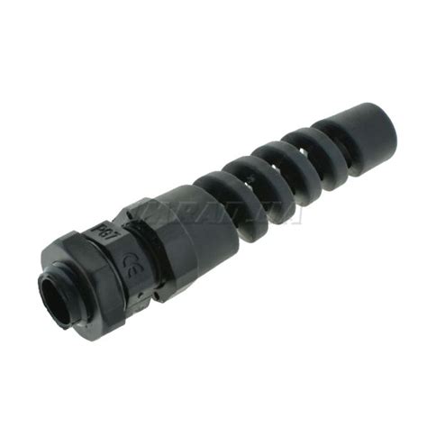 ᐉ Кабельный ввод Pg 7sr купить в Киеве • Imrad украинский интернет магазин радиодеталей