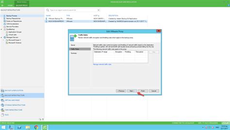 Install Veeam Backup Proxy Vmware On Windows Server 2016 George Markou