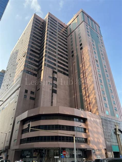 渣華道321號 柯達大廈1期 Kodak House 1 321 Java Road Leasing Hub 洽租