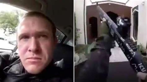 Fakta Fakta Sosok Brenton Tarrant Ini Wajah Penembak Brutal Di Masjid